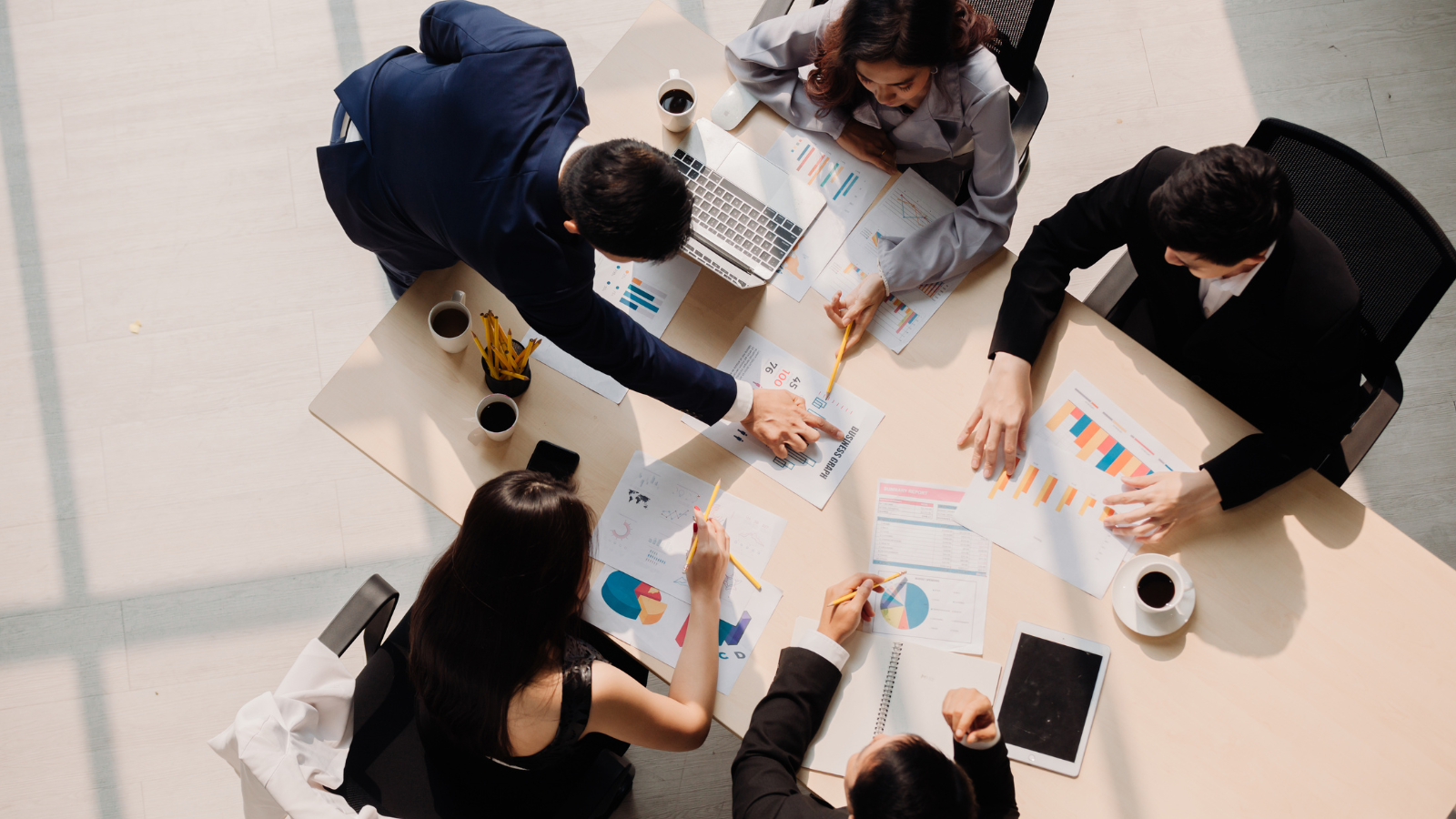 10 Tips for Getting Your Team Onboard with a New Marketing Automation ... 10 Tips for Getting Your Team Onboard with a New Marketing Automation ...